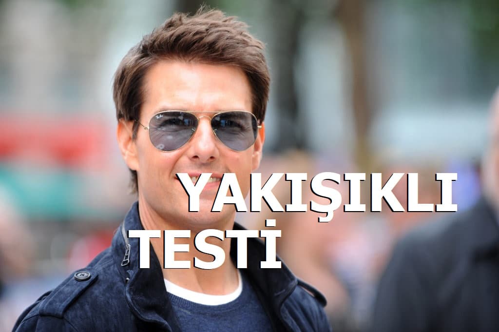 Yakışıklı Olduğunu Nasıl Anlarsın? - Yaşam