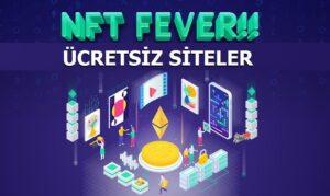 NFT Nasıl Satılır - Binance NFT paraya çevirme - Teknoloji