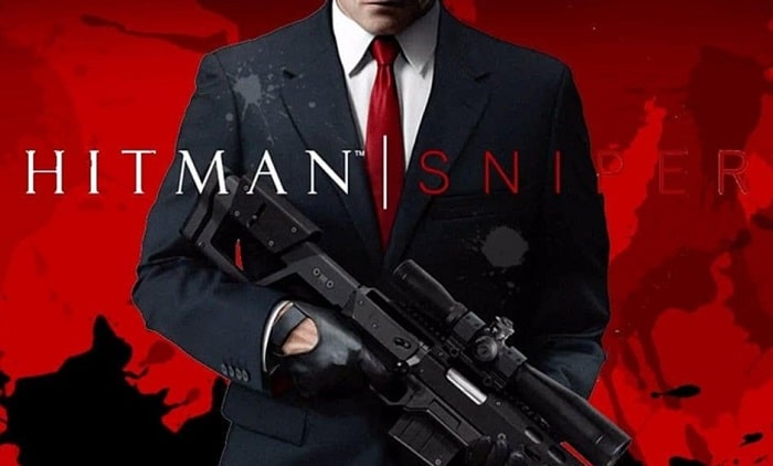 Keskin Nişancı Oyunları - 3D Sniper, AWM Oyunu