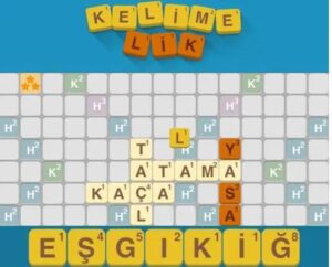 Kelimelik Hile 2025 (Kelimelik Harf Değiştirme Hilesi) - Teknoloji