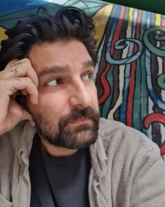 Taner Rumeli Resimleri - Kaç Yaşında ve Nereli - Kimdir