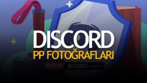 Discord PP Fotoları – Discord Profil Resmi Havalı – Bedavainternet.com.tr