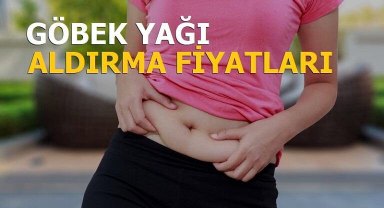 Göbek Yağı Aldırma Fiyatları, Devlet Hastanesi Ameliyatsız Yağ Alıyor ...