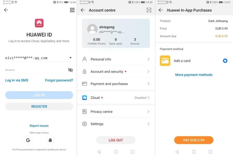 HMS Core Nedir? (Huawei Mobil Servis) - Teknoloji