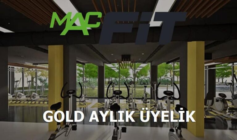 MacFit Fiyat 2025 - Güncellendi - Spor Dair İpuçları