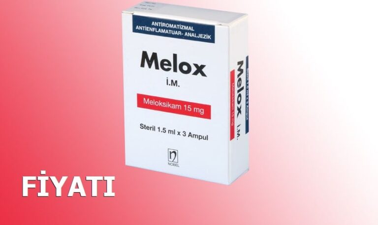 Melox Fort Yan Etkileri ve Melox Ne İşe Yarar - Melox Fort ağrı kesici ...