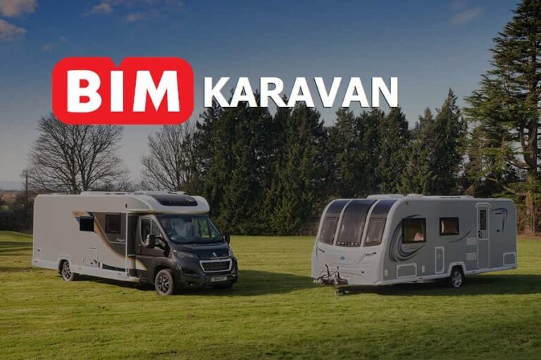 Bim Karavan Satışı 2022