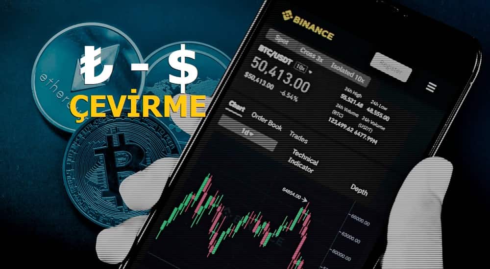 Binance TL Dolara evirme Minimum lem Nas l Yap l r Teknoloji Binance TL Dolara evirme Minimum lem Nas l Yap l r Teknoloji
