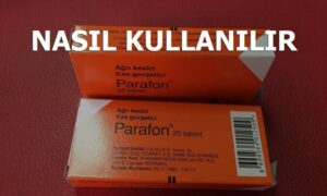 Parafon Nedir, Ne İşe Yarar? - Sağlık