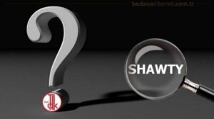 Shawty gözlerin alev gibi ne demek? - Yaşam
