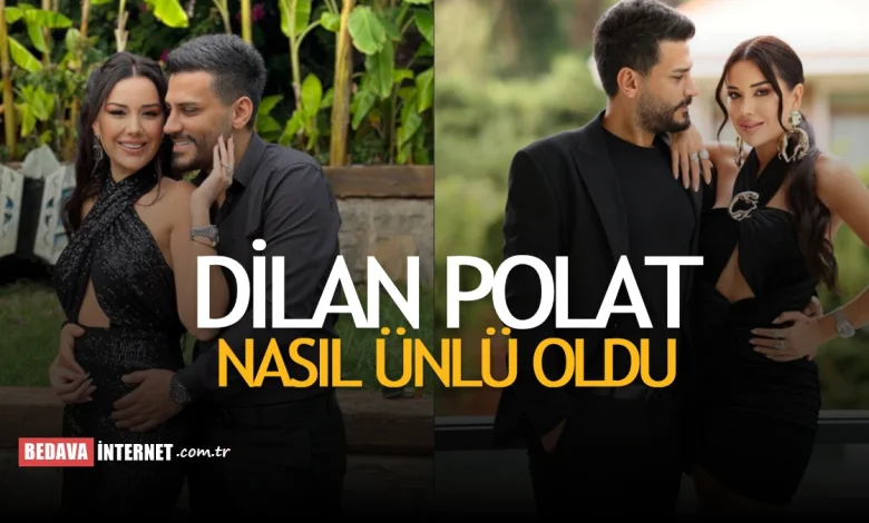 Dilan Polat Kimdir: Gündemden Düşmeyen Dilan Aslında Kim? - Kimdir Dair ...