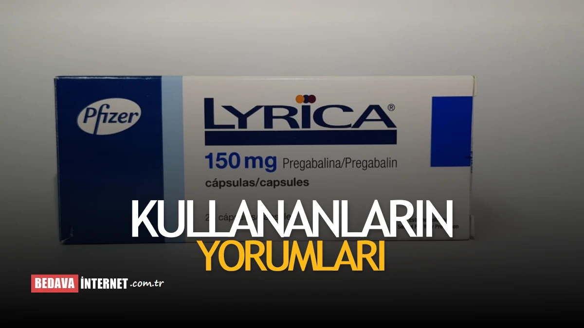 Lyrica 150 Mg Kullananların Yorumları - Reçetesiz Lelika Almanın Bir ...
