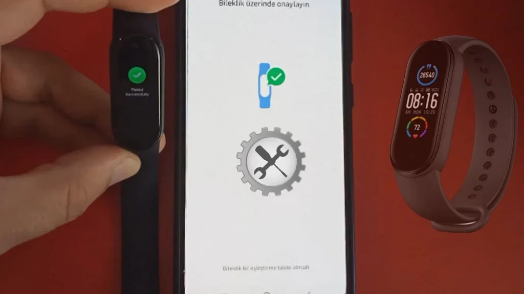Pair First Ne Demek Mi Band 4 Pair First Hatas Teknik Destek Pair First Ne Demek Mi Band 4 Pair First Hatas Teknik Destek