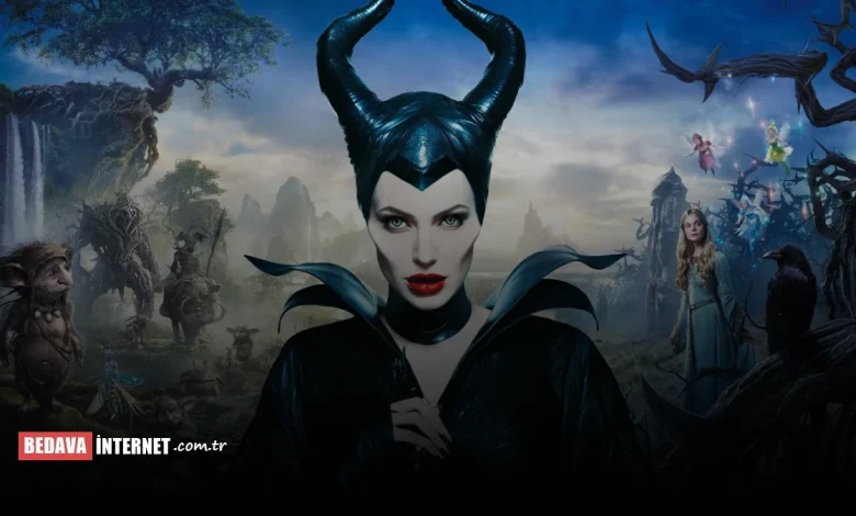 Malefiz: Kötülüğün Gücü Ya Gerçekten İyilik İçin Çalışırsa? - Dizi ...